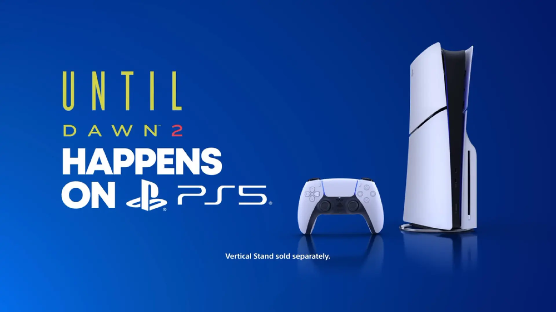 Sony impulsa la promoción de sus juegos exclusivos con el nuevo eslogan ...