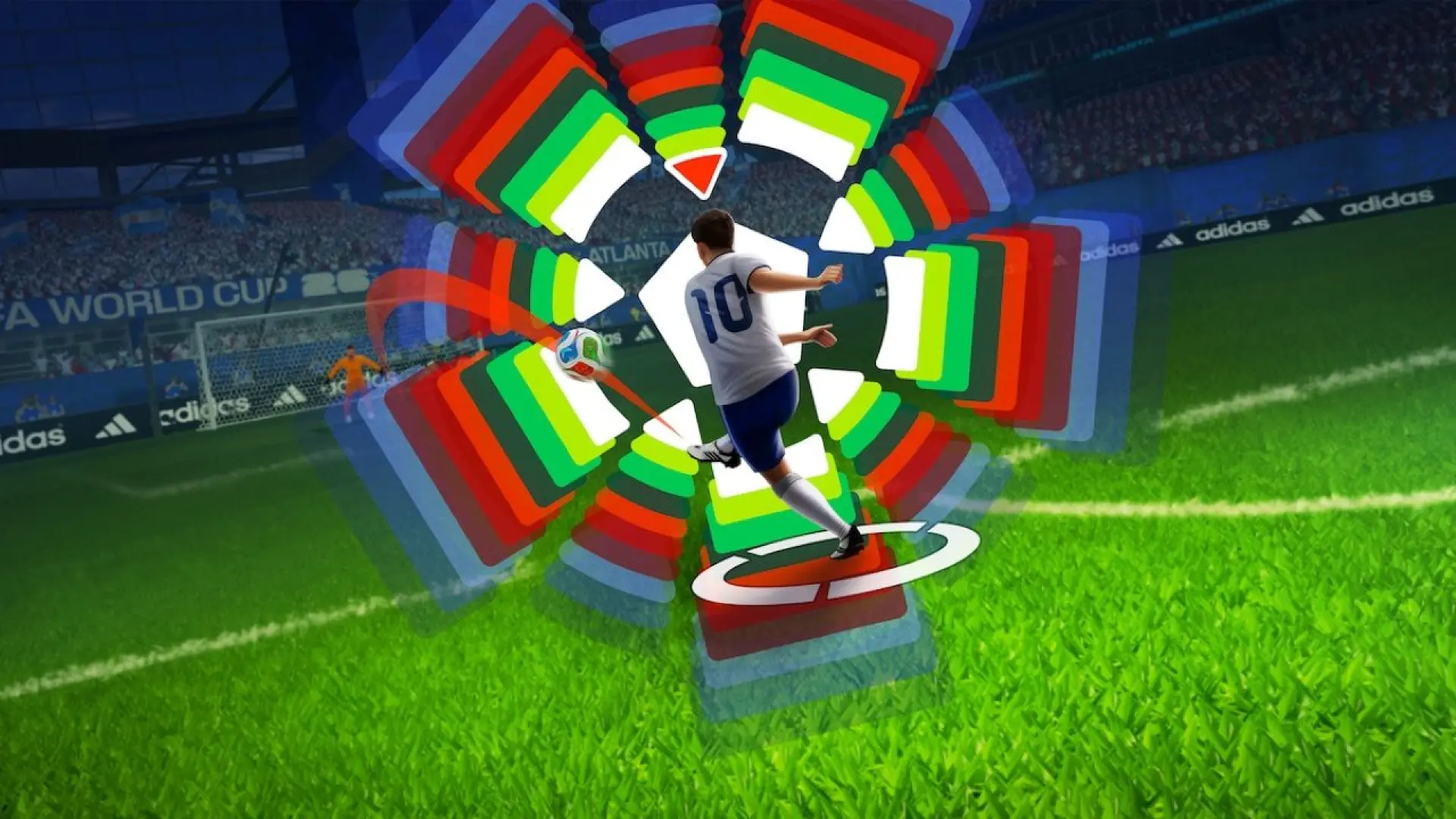 FIFA World Cup 2026, el primer juego oficial de la FIFA tras separarse ...
