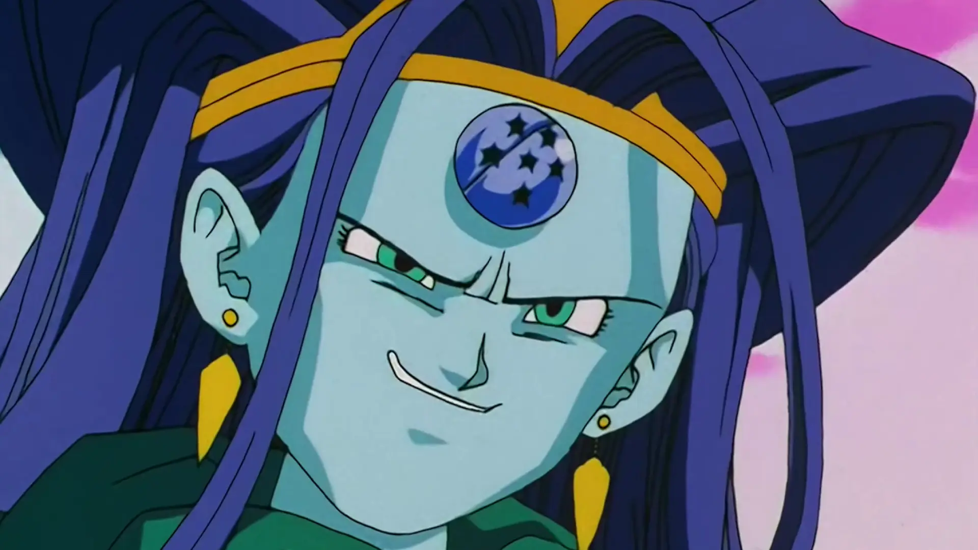 Crítica del capítulo 51 de Dragon Ball GT en el que Goku se enfrentó a ...