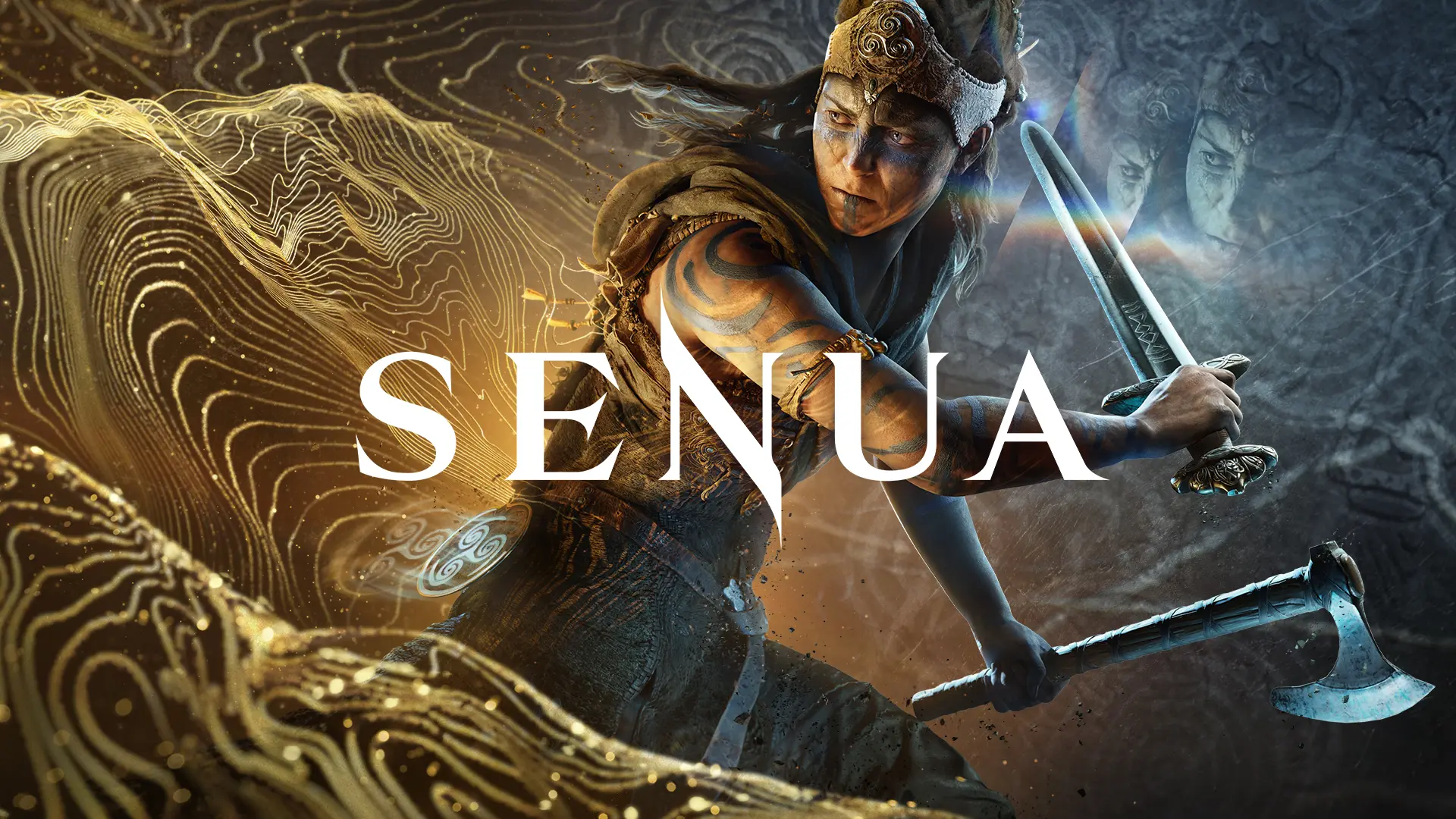 Senua promete ser todo lo que no fue Hellblade 2: Ninja Theory habla ...