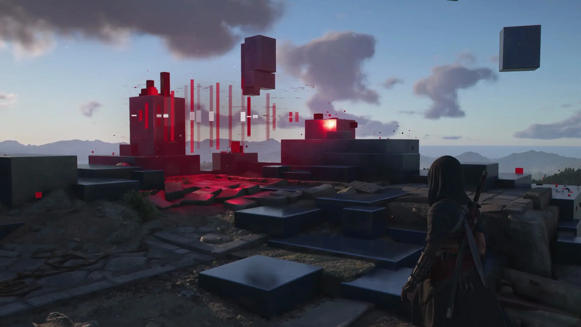 Todas las armas, armaduras y recompensas de Assassin's Creed Shadows ...
