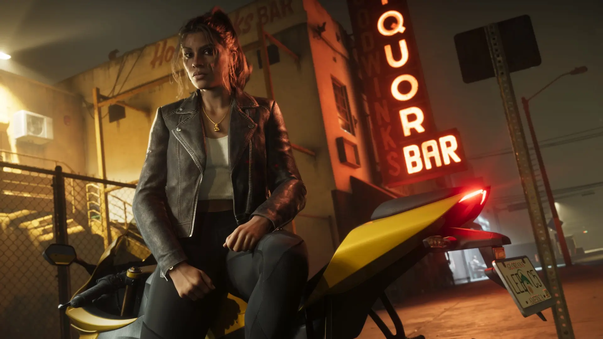 La fecha de GTA 6 en noviembre vuelve a ser confirmada en la entrevista ...