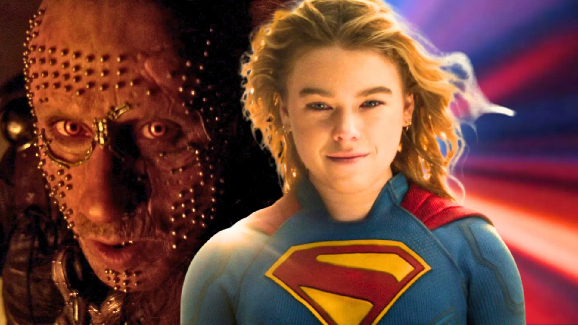 Supergirl ya se ha estrenado en cines, pero existe una versión ...