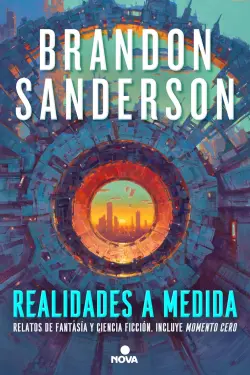 No es del Cosmere, pero sí de Sanderson: este desconocido libro de ...