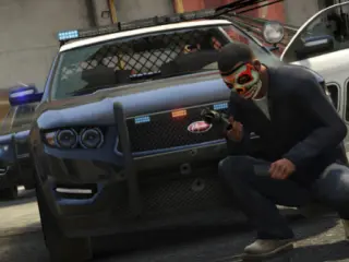GTA 2 | Hobbyconsolas