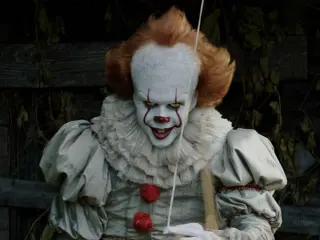 IT (Eso) (2017) | Hobbyconsolas
