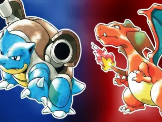 Pokémon Azul | Hobbyconsolas
