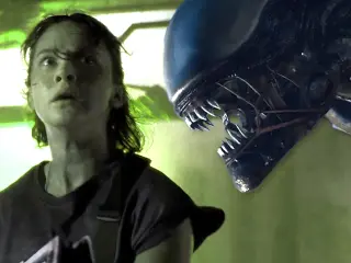 Alien: Romulus (2024) | Hobbyconsolas