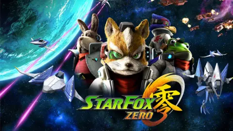 Star Fox Zero | Hobbyconsolas