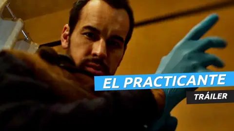 El practicante (2020) | Hobbyconsolas