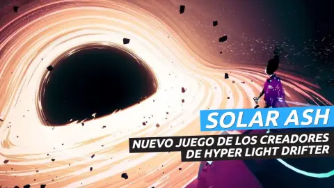 Solar Ash | Hobbyconsolas