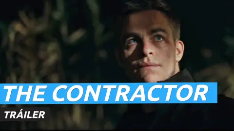 El contratista (The Contractor) (2022) | Hobbyconsolas