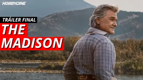 The Madison (Serie TV) | Hobbyconsolas