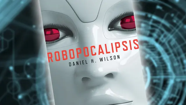 Michael Bay dirigirá Robocalipsis, basada en la novela de ciencia ficción