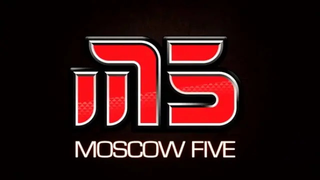 Moscow Five volverá a dar guerra en Dota 2