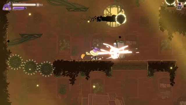 Análisis de Constance, una fusión entre Hollow Knight y Celeste que es ...