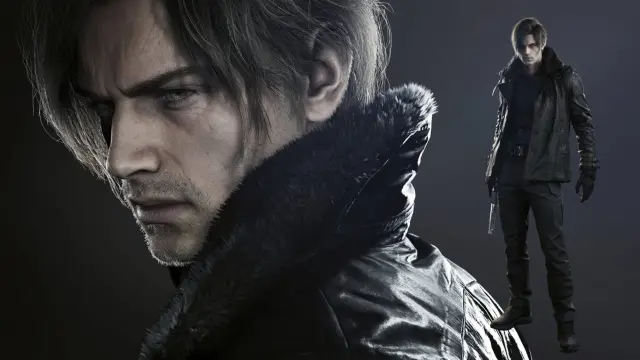 Capcom detalla las claves del regreso de Leon en Resident Evil Requiem ...