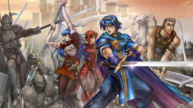 Todos los juegos de Fire Emblem de peor a mejor y el orden recomendado ...