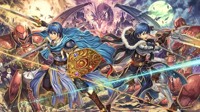 Todos los juegos de Fire Emblem de peor a mejor y el orden recomendado ...