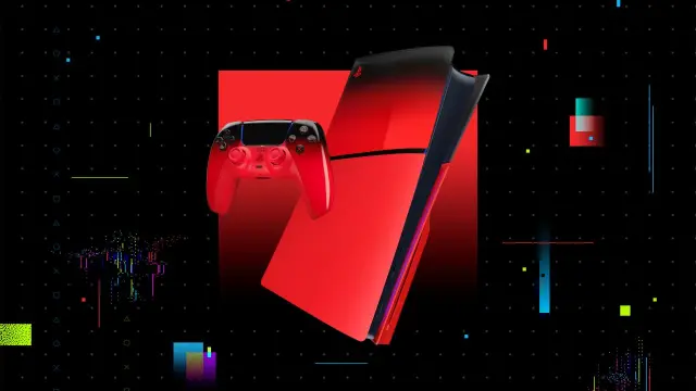 Sony anuncia la Colección Hyperpop con nuevos mandos y carcasas de PS5 ...