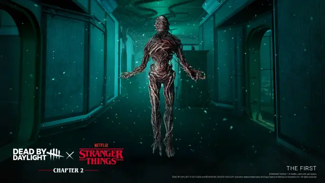 Stranger Things regresa a Dead by Daylight con la incorporación de Once ...