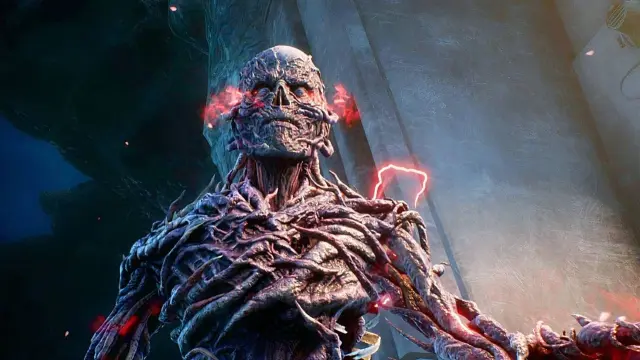 Las mejores builds de Dead by Daylight para jugar como Vecna de ...