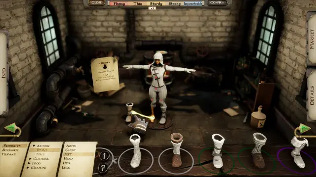 Masters of Albion, el nuevo simulador de Dios creado por Peter Molyneux ...