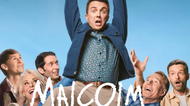 Malcolm in the Middle: Life's Still Unfair confirma su llegada a ...