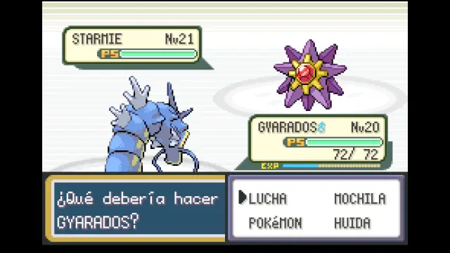 Análisis de Pokémon Rojo Fuego y Verde Hoja para Nintendo Switch ...