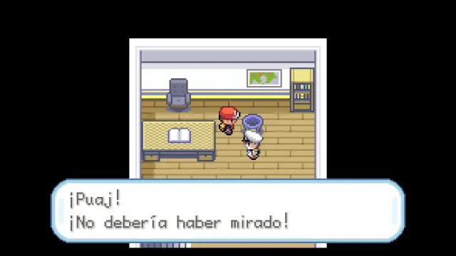 Análisis de Pokémon Rojo Fuego y Verde Hoja para Nintendo Switch ...
