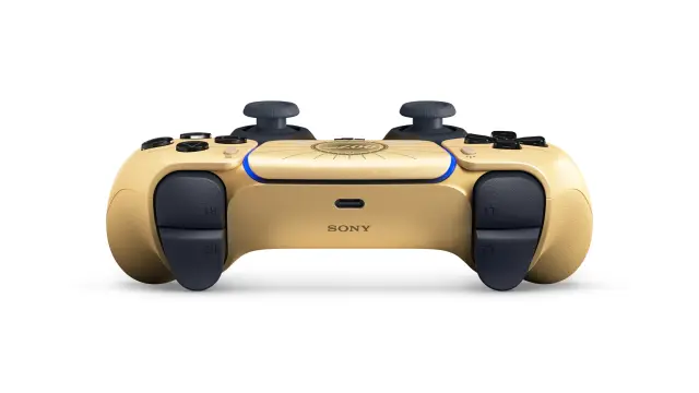 El DualSense de 007 First Light, que ya puedes reservar, da en la diana ...