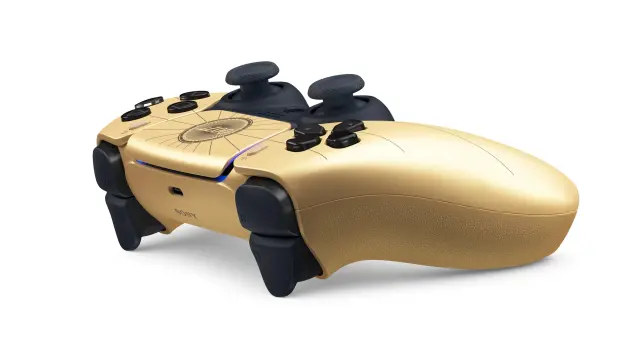 El DualSense de 007 First Light, que ya puedes reservar, da en la diana ...