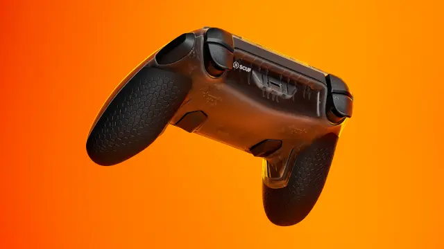 Así es SCUF Omega, el nuevo mando Pro de PS5 con licencia oficial y 11 ...