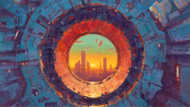 No es del Cosmere, pero sí de Sanderson: este desconocido libro de ...