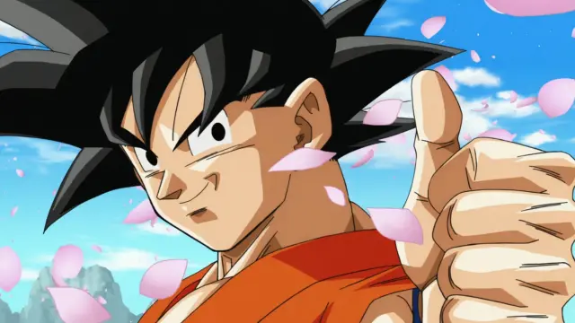 La serie completa de Dragon Ball Super ya está disponible en Disney ...
