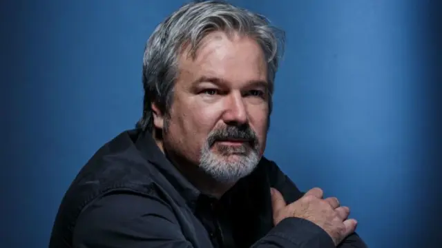 Gore Verbinski, director de Piratas del Caribe, sugiere un sistema de ...