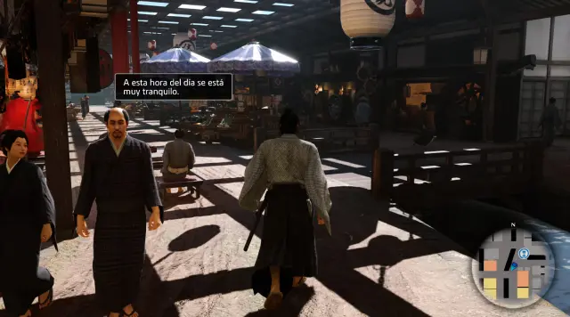 Análisis de Like a Dragon: Ishin!, el nuevo juego de la serie Yakuza ...