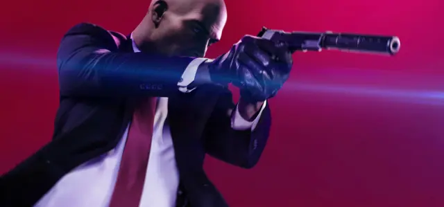 Anunciado Hitman HD Enhanced Collection para PS4 y Xbox One
