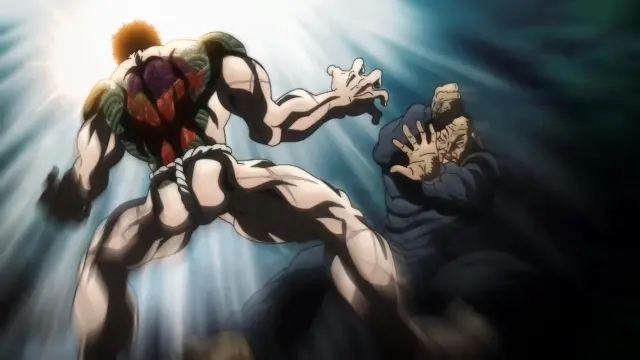 Baki