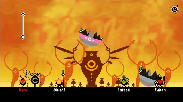 Patapon 2 Remastered