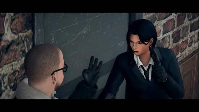 Deadly Premonition 2