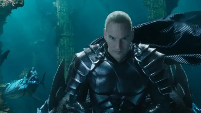Orm Marius, Amor del Océano (Ocean Master), a lo largo de los años