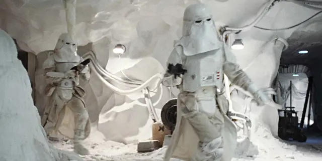 Todos los tipos de soldados de asalto de Star Wars que son canon