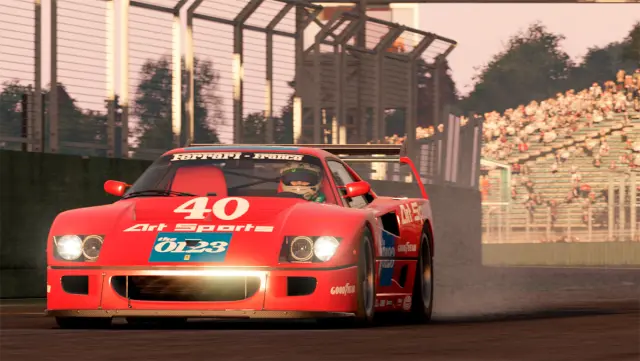 Fotos: Project CARS 2