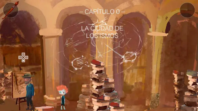 Galería de nuevas imágenes de Nubla 2