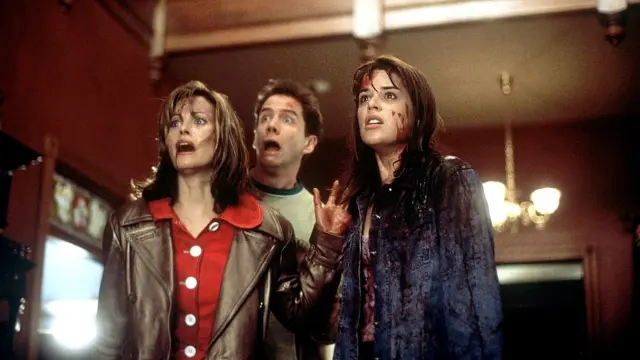 Las 33 mejores películas de terror y miedo de la historia