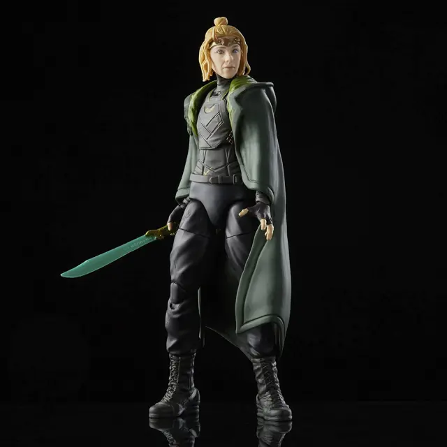 Galeria - Figuras de Hasbro de ¿Que pasaria si...? (What If...?)