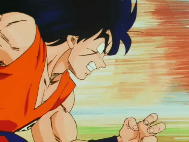 Dragon Ball Z capítulo 23 - Análisis de la muerte de Yamcha