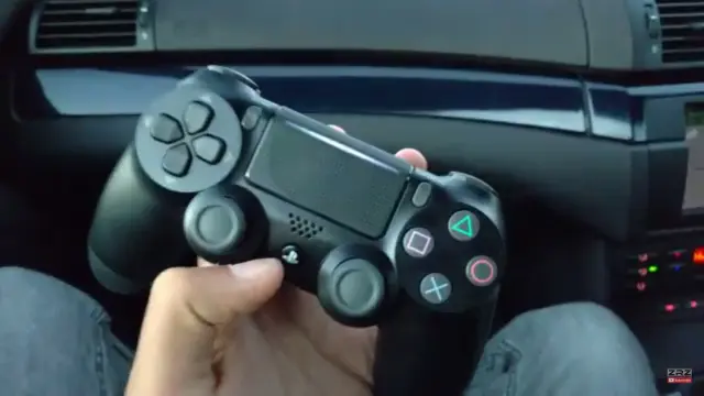 PS4 Slim - El DualShock 4 tendrá luz en el panel táctil (rumor)