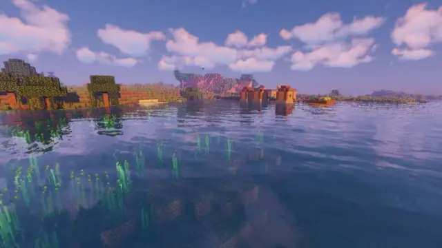 Los mejores shaders de Minecraft para mejorar los gráficos